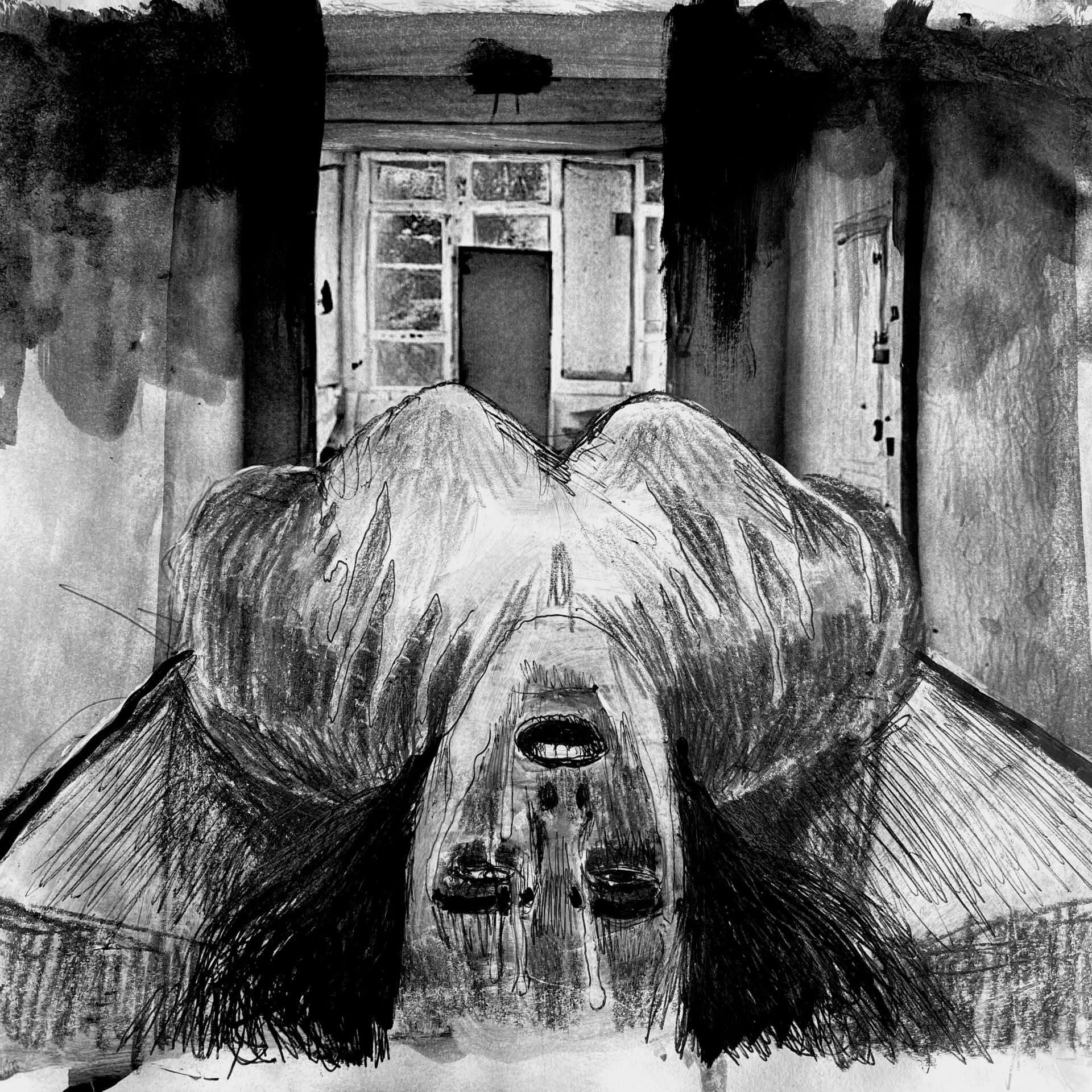 Bliss Paradox — Dirty Drawings Bliss Paradox — Dirty Drawings